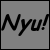 Nyutan User Profile | DeviantArt