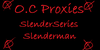 About OC-SlenderProxies | DeviantArt