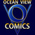 Ocean-View-Comics User Profile | DeviantArt