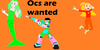 Ocs-are-wanted | DeviantArt