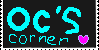 OCs-Corner | DeviantArt
