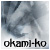 Okami-ko User Profile | DeviantArt