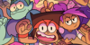 OkKo-Lets-be-heroes Blog | DeviantArt