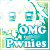 OMG-Pwnies User Profile | DeviantArt