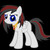 one-eyed-doll-pony - Student, Traditional Artist | DeviantArt