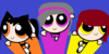 our-own-ppg-groups | DeviantArt