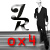ox4 User Profile | DeviantArt