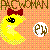 PacWoman User Profile | DeviantArt