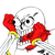 Papyrus-screaming User Profile | DeviantArt