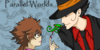 Parallel-Worlds-FF Blog | DeviantArt: Hello Everyone