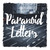 ParanoidLetters User Profile | DeviantArt