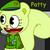 PattyHTF User Profile | DeviantArt