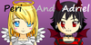 Peri-and-Adriel Blog | DeviantArt
