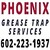 phoenixgrease User Profile | DeviantArt