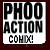 phooactioncomix User Profile | DeviantArt