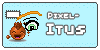 Pixel-Itus | DeviantArt