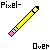 Pixel-Over User Profile | DeviantArt
