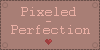 Pixeled-Perfection Blog | DeviantArt