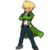 Pokefreak2005 User Profile | DeviantArt
