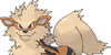 Pokemon-Arcanine | DeviantArt