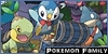 Pokemon-Family | DeviantArt
