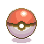 Sprite balls by Pokemon-ressources on DeviantArt