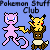 pokemon-stuff-club User Profile | DeviantArt