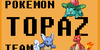 Pokemon-TopazTeam | DeviantArt
