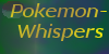 Pokemon Association on Pokemon-Whispers - DeviantArt