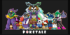 Poketale-Forever | DeviantArt