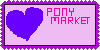 Pony-Market Blog | DeviantArt