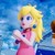 Mario X Princess Peach: Lovely Hula Hands by MagicalCutieGirl2002 on ...