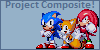 Composite Sonic V5 by retrobunyip on DeviantArt