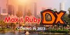 ProjectMaxAndRubyDX | DeviantArt