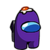 Purple-among-us12347 User Profile | DeviantArt
