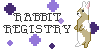 Rabbit-Registry | DeviantArt