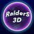 Raiders3D User Profile | DeviantArt