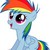 Rainbow-Dash-4 User Profile | DeviantArt