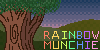 Rainbow-Munchie | DeviantArt