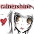 Rainer-Shine User Profile | DeviantArt