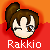 Rakkio-Shirou User Profile | DeviantArt