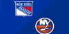 Rangers-Islanders | DeviantArt