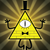Real-Bill-Cipher User Profile | DeviantArt