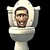 real-skibidi-toilet User Profile | DeviantArt