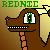 Rednic User Profile | DeviantArt