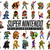 retrogamer35 User Profile | DeviantArt