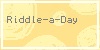 Riddle-a-Day | DeviantArt