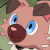 Rockruff - Professional, Digital Artist | DeviantArt