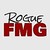 RogueFMG User Profile | DeviantArt