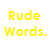 rude-words - Hobbyist, General Artist | DeviantArt